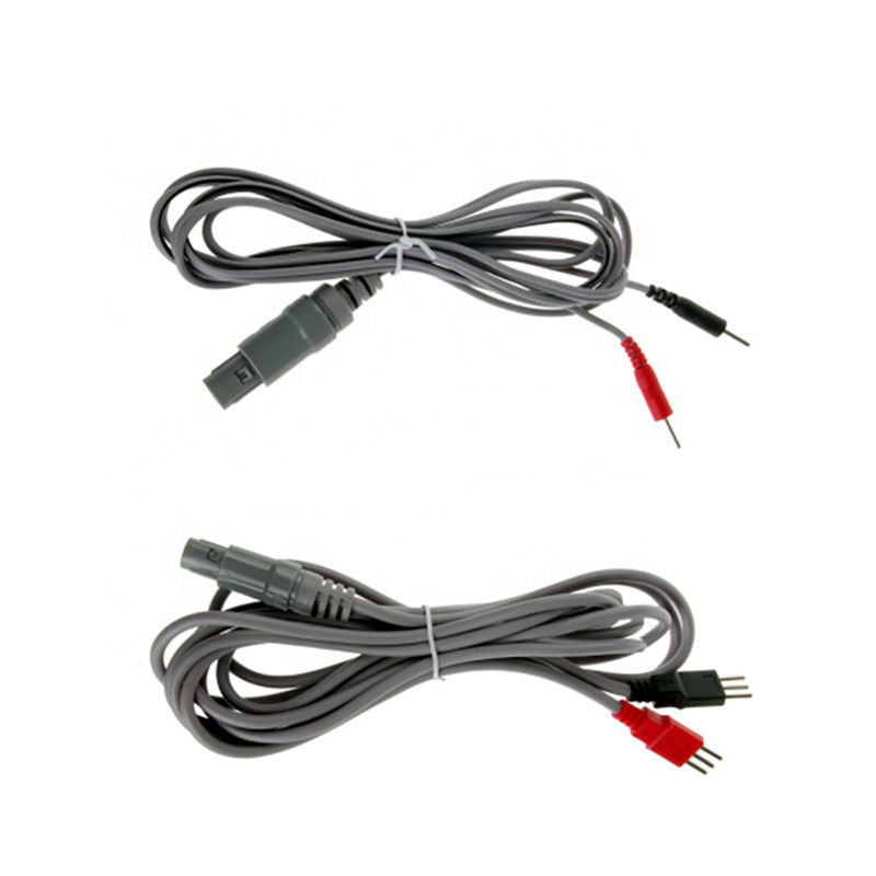 KWD 808I Electrodes Cable Equipped With Acupuncture Needle For ...