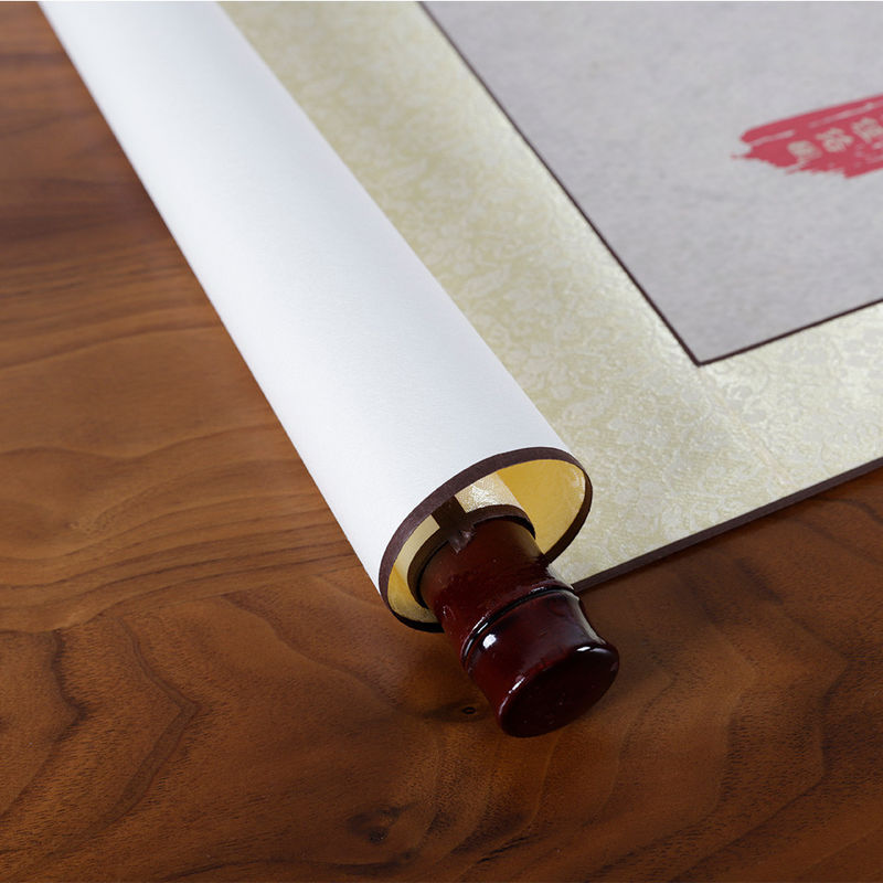 Traditional Fourteen Meridians Acupuncture Diagram Wall Chart 60*130cm