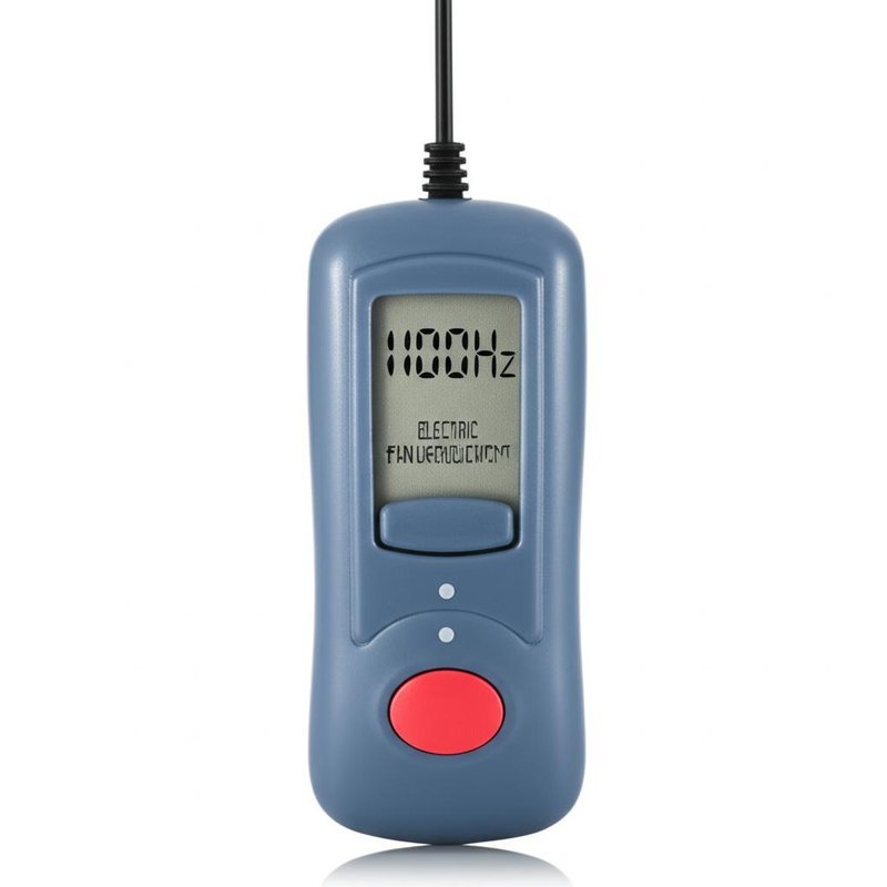 1-100Hz Frequency Electric Acupuncture Pain Relief Instrument DC 3V for ...
